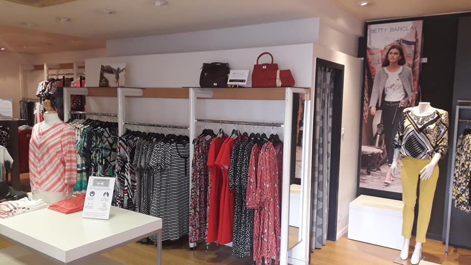 Boutique Brochard - Prêt-à-porter homme/femme